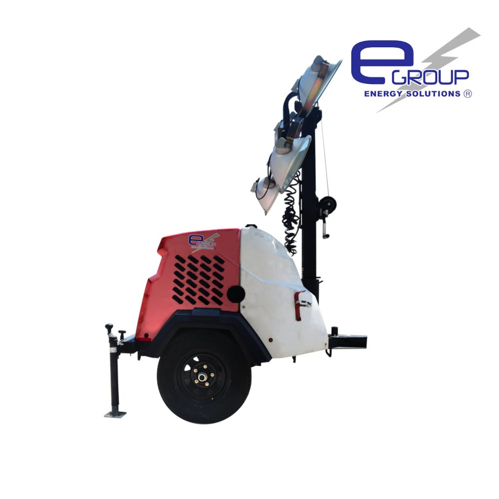 E-POWER GROUP – ENERGY SOLUTIONS